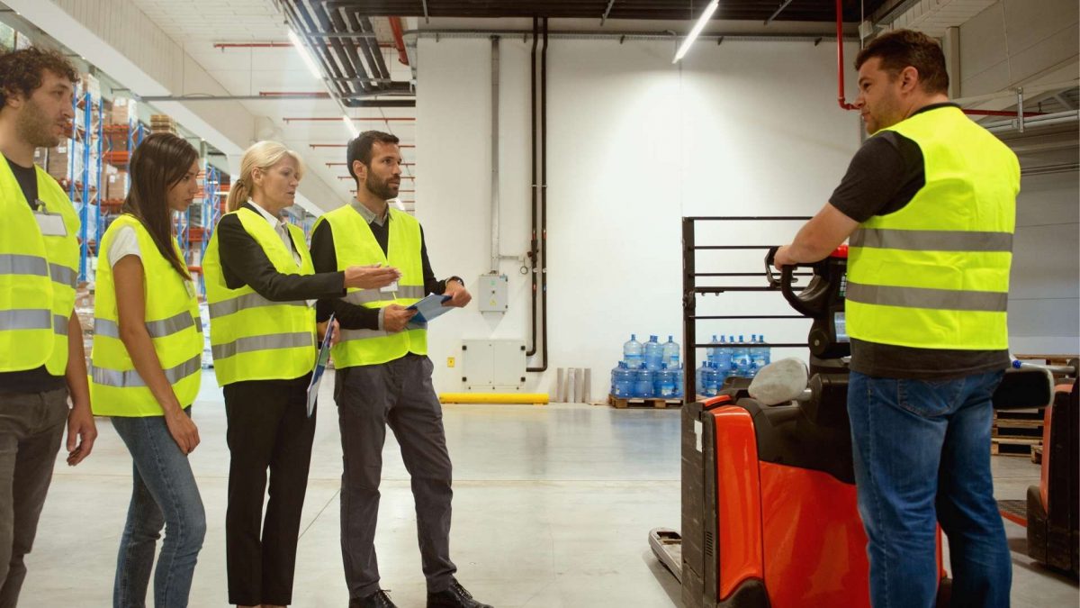 Do you really need to train your employees in health and safety ...