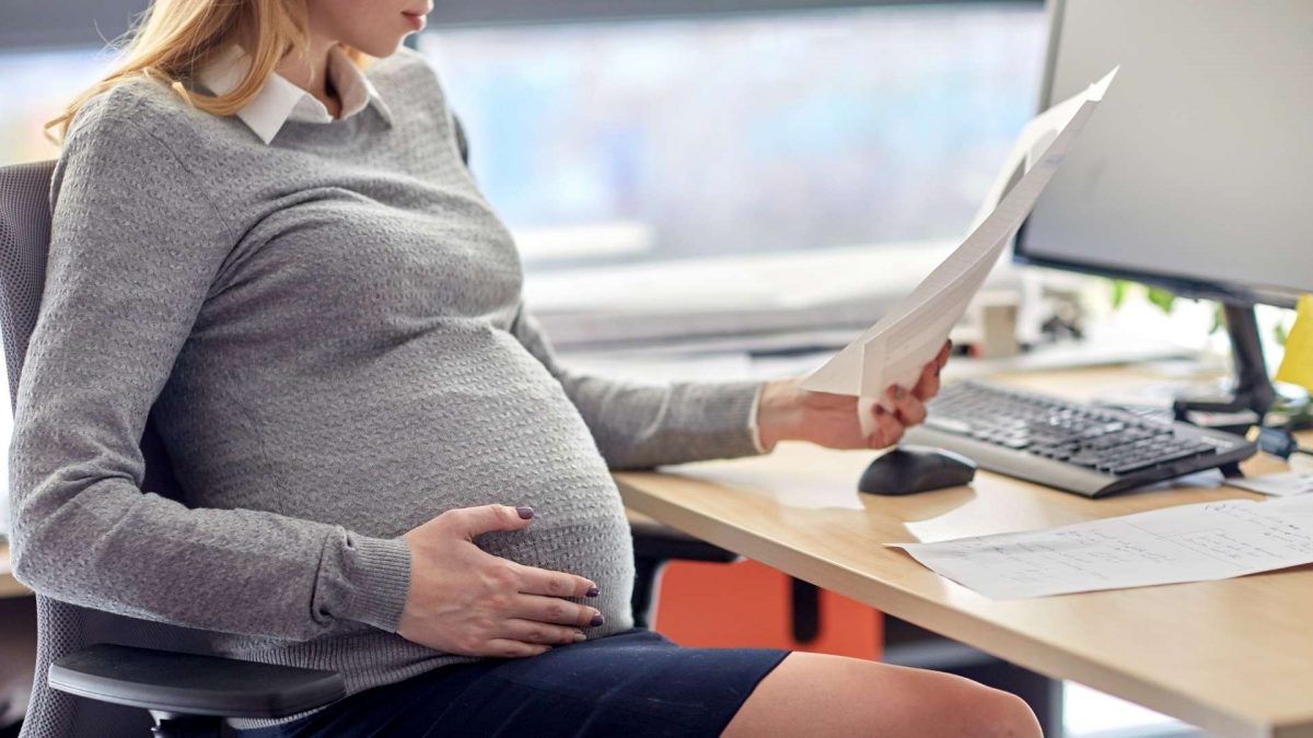 Keeping pregnant workers and new mothers safe at work - Optimum Safety