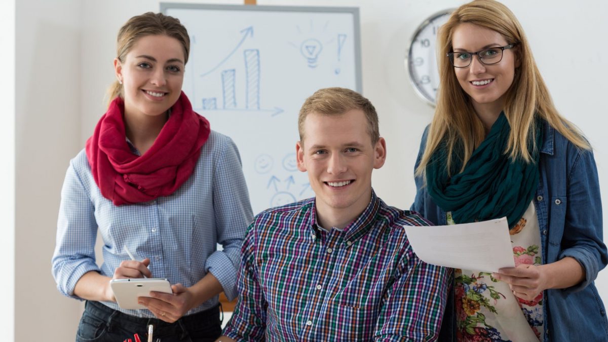 Young People in Workplaces - The Importance of Risk Assessments ...