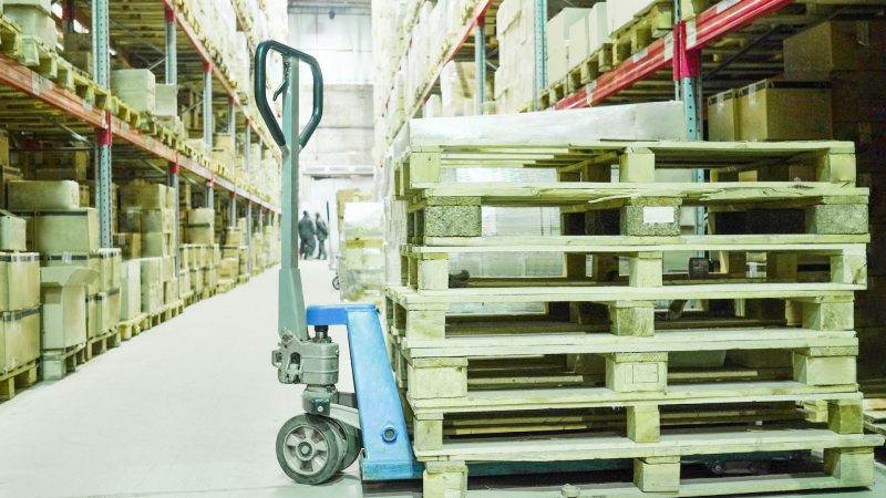 Safer Manual Handling At Work – Optimum Safety