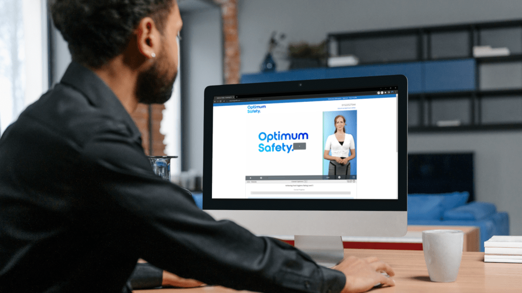 Optimum's e-Learning Courses - Optimum Safety