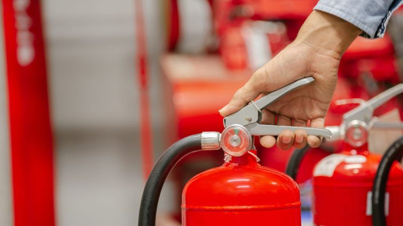 Fire Warden Training: Responsibilities, Procedures, and Importance ...