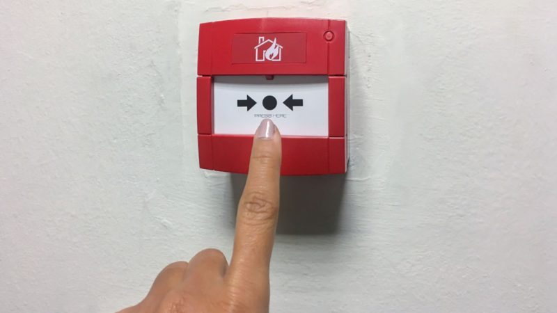 Fire Warden Training: Responsibilities, Procedures, and Importance ...