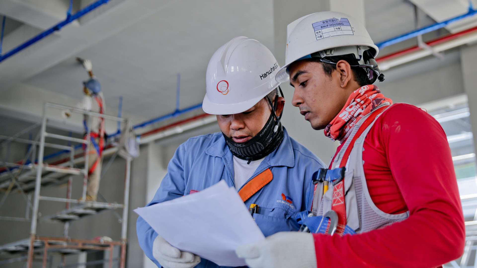 Our Guide to Construction Site Safety – Optimum Safety